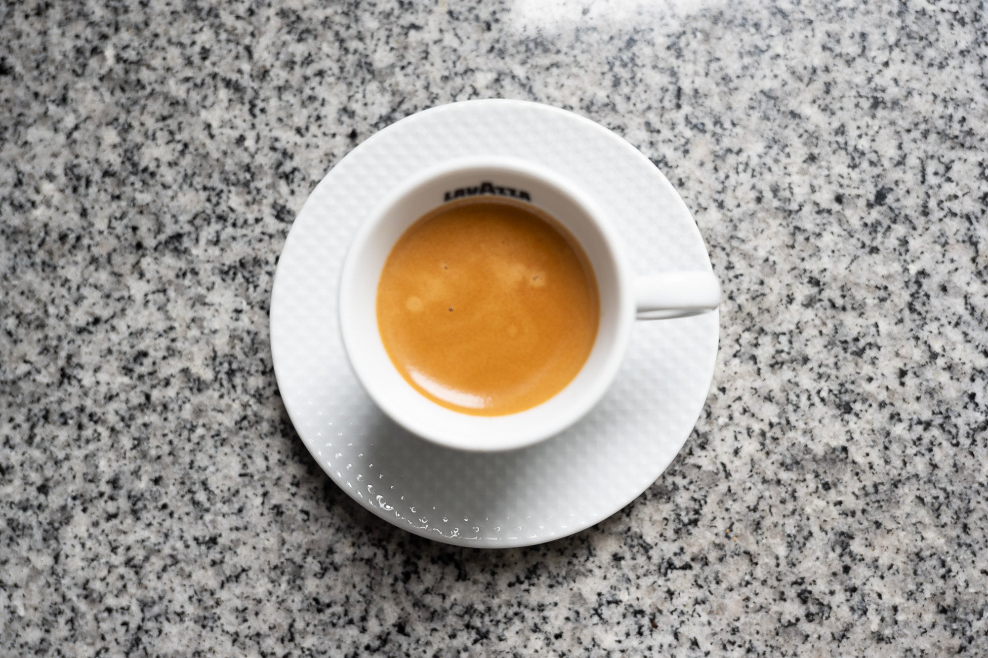 Original Lavazza Premium Collection Espresso Cups and Saucers 1 Set ...