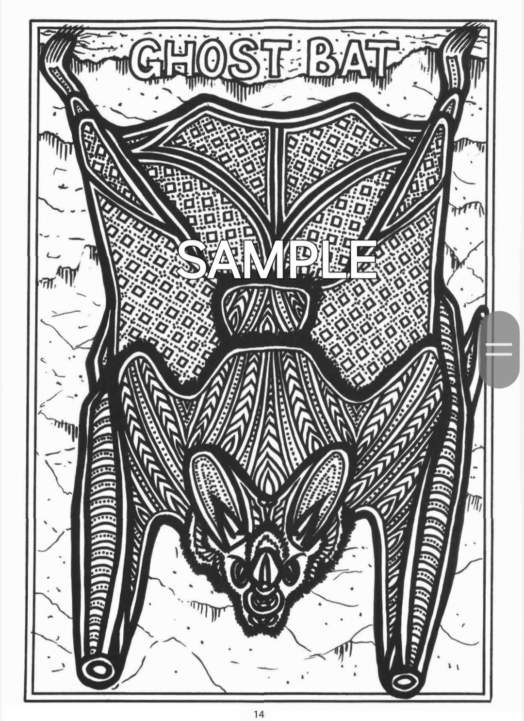 DESERT ANIMALS- Arid Land Animal Outlines: Part of the Arty Animal ...