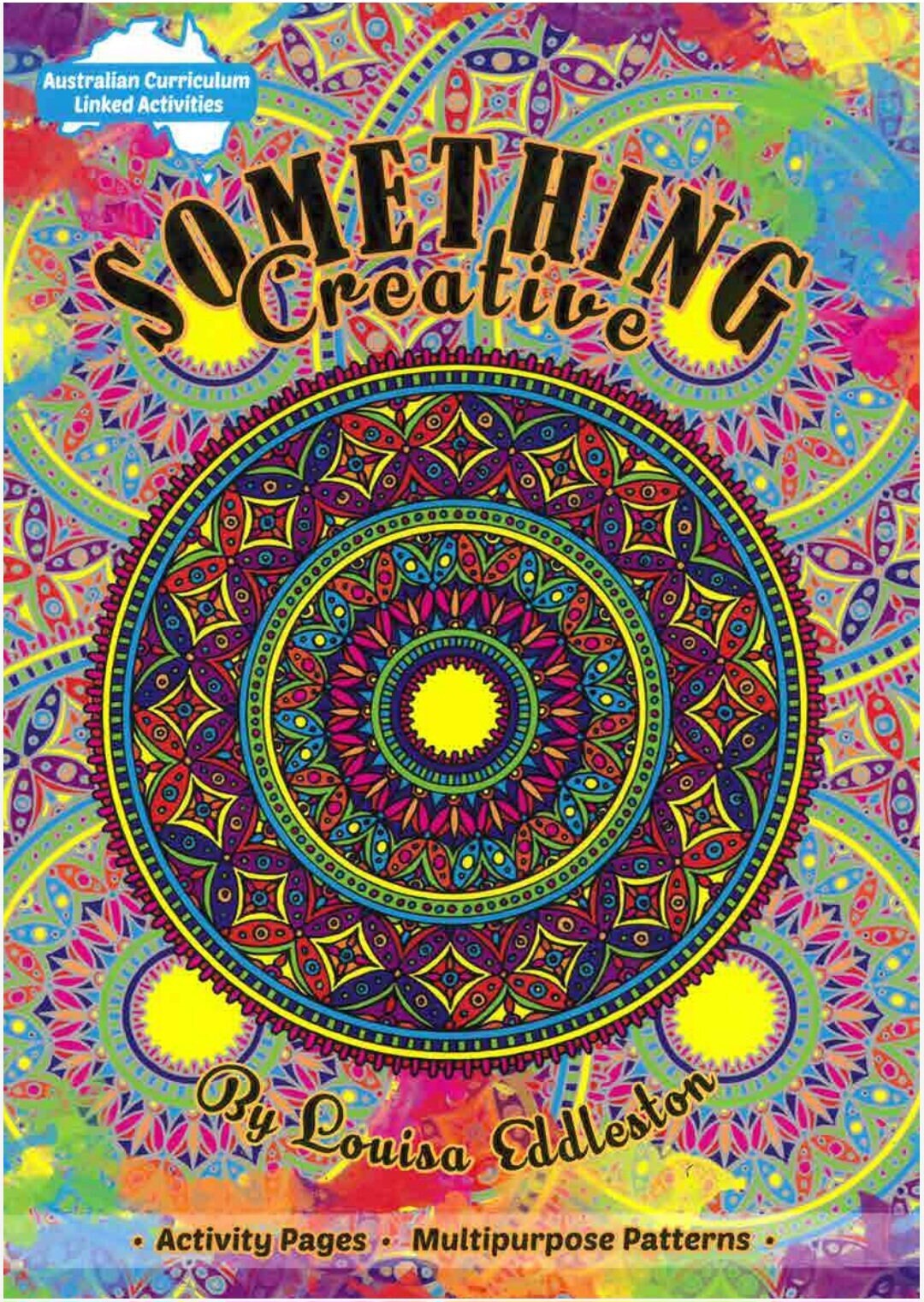 Something Creative- Fun Visual Arts Activities - Etsy