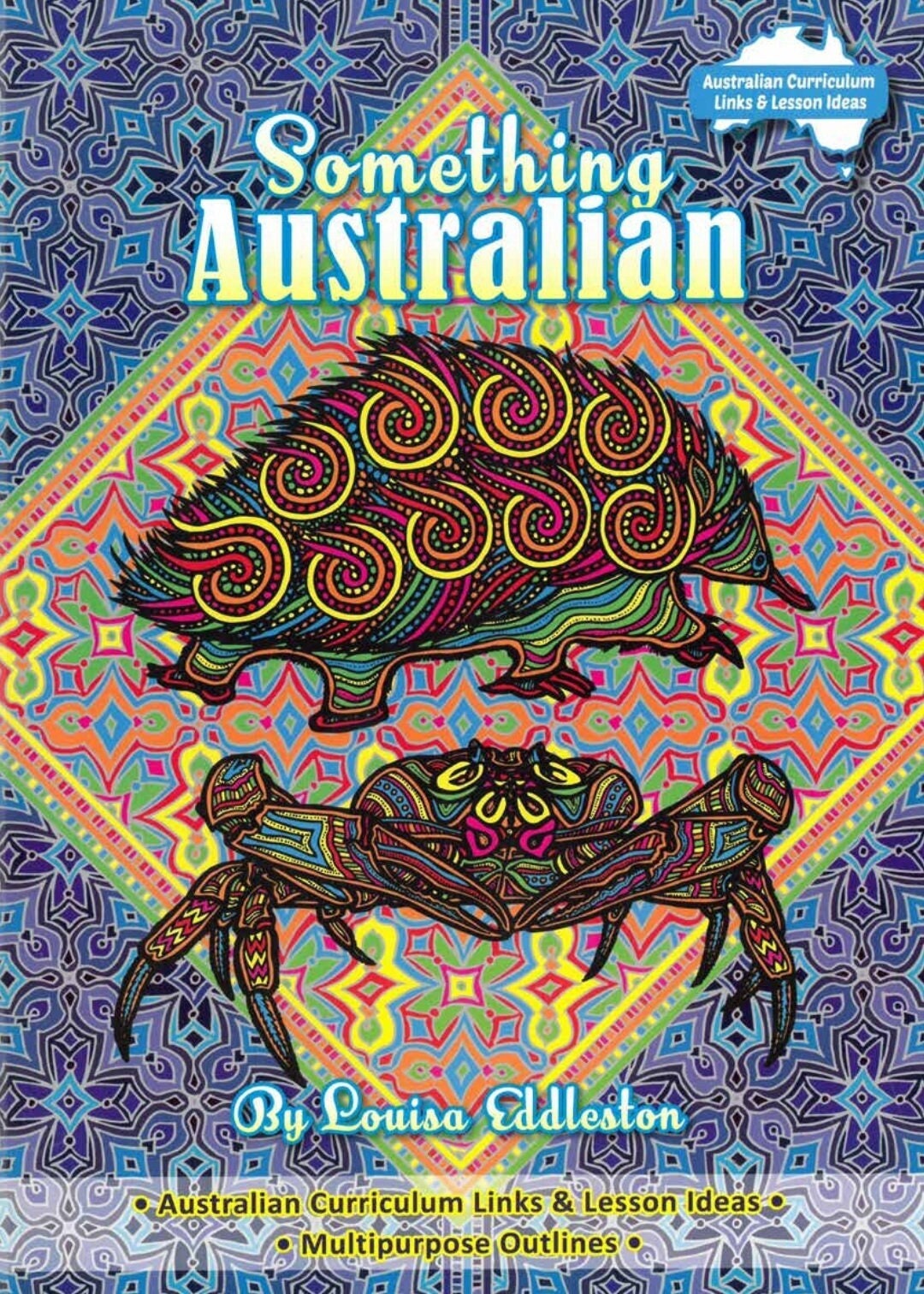 Australian Arty Animal Outlines: Something Australian - Etsy Australia
