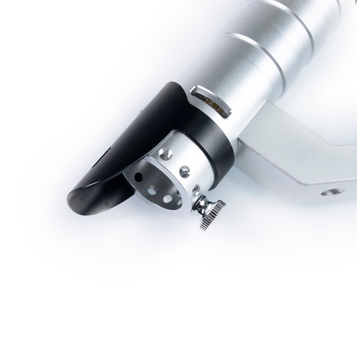 Cutlass Star Wars Lightsaber With Xenopixel V3 and Removable - Etsy