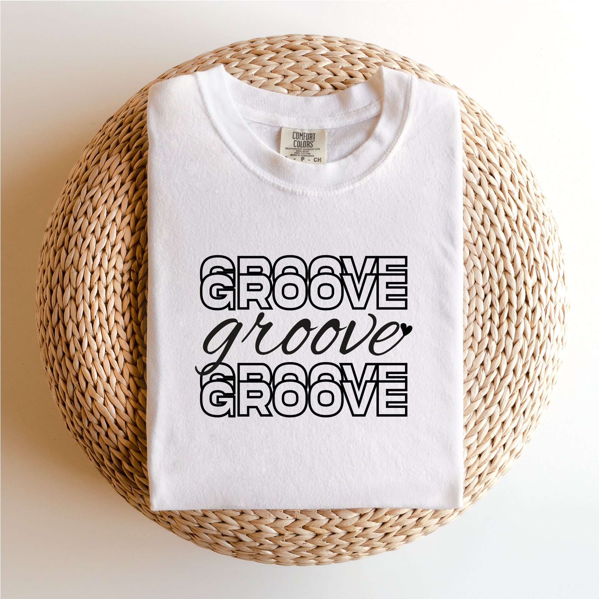 Groove Svg Dance Heart Svg Dance Shirt Svg Dancing Svg - Etsy