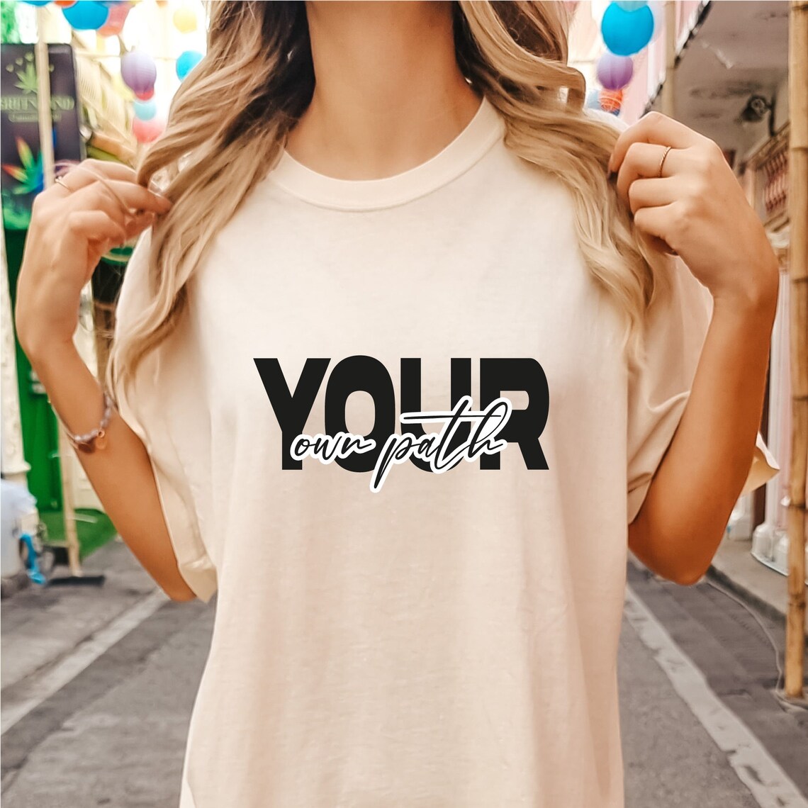 Your Own Path SVG, Fall SVG, Wine Glass Svg, Tee Shirt SVG, Instant ...