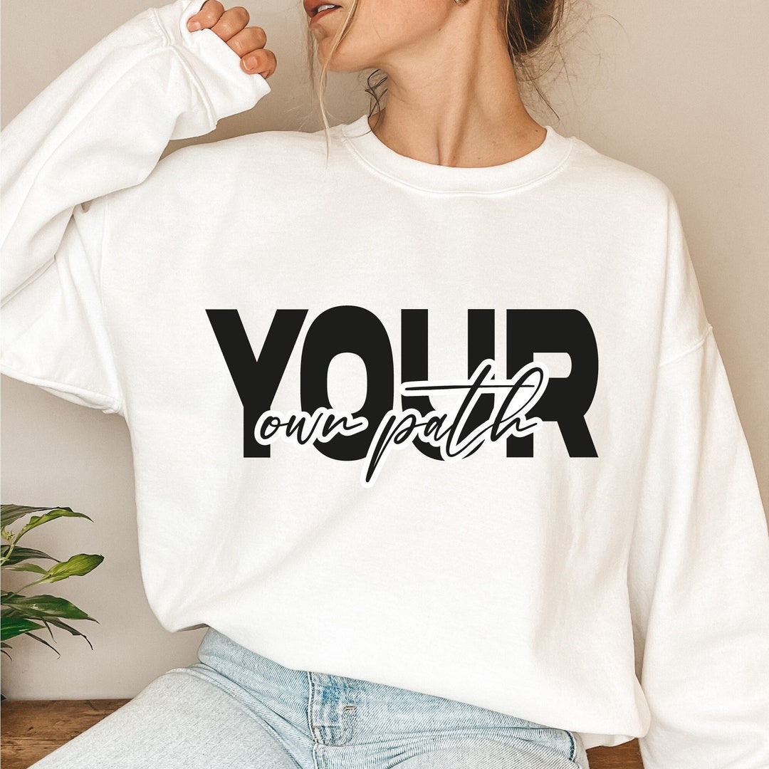 Your Own Path SVG, Fall SVG, Wine Glass Svg, Tee Shirt SVG, Instant ...