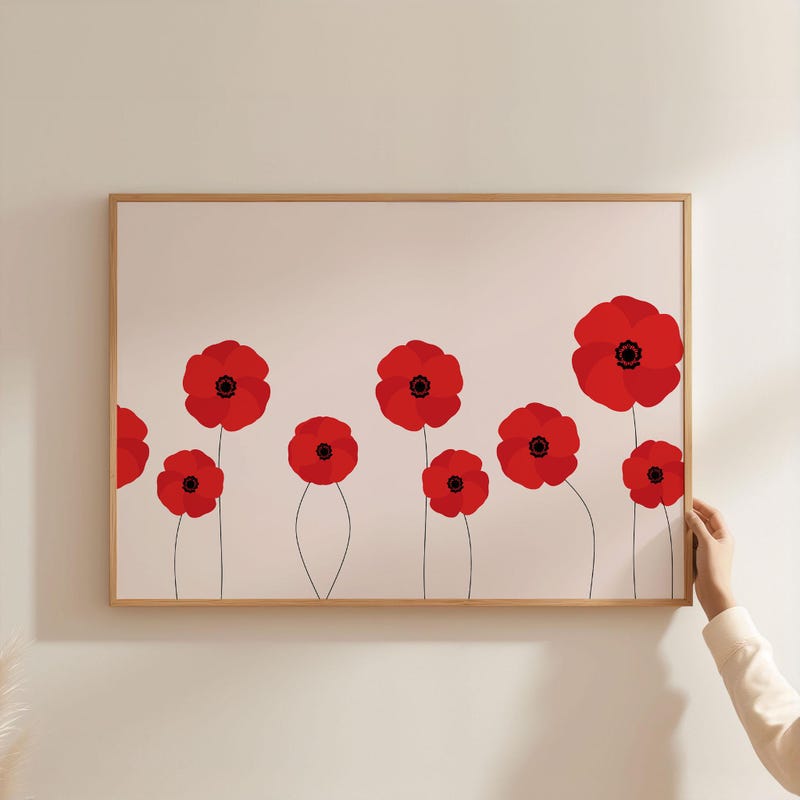 Poppy Playtime Posters - Etsy