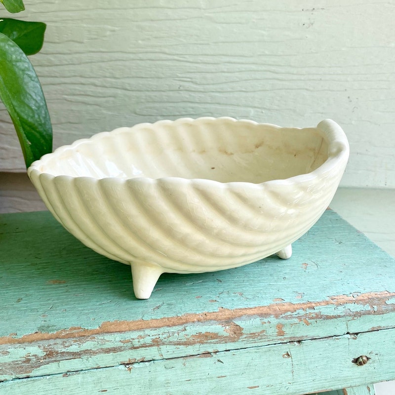 Seashell Pottery - Etsy