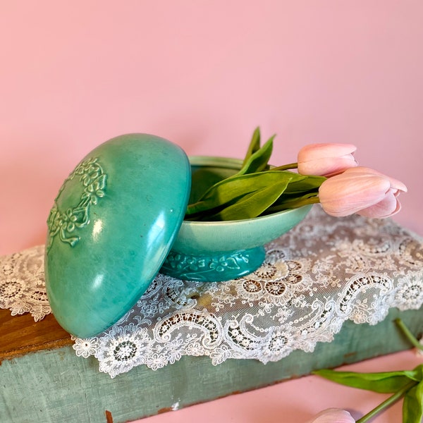 Ceramic Easter Eggs - Etsy