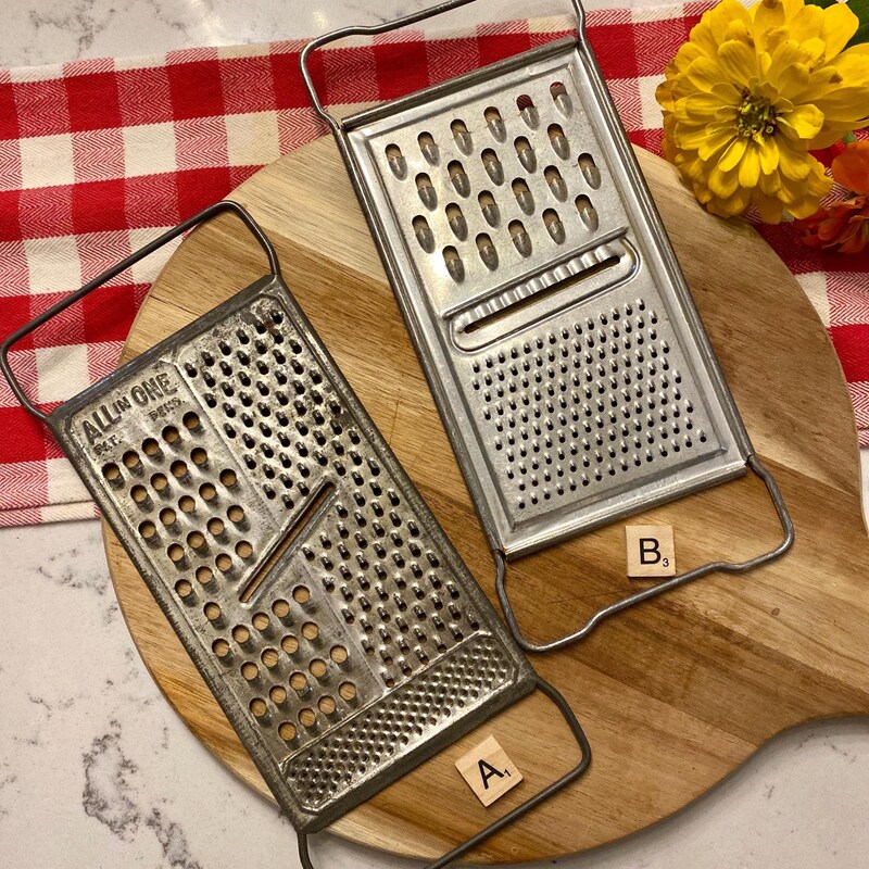 Cheese Grater - Etsy