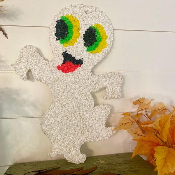 Plastic Popcorn - Etsy