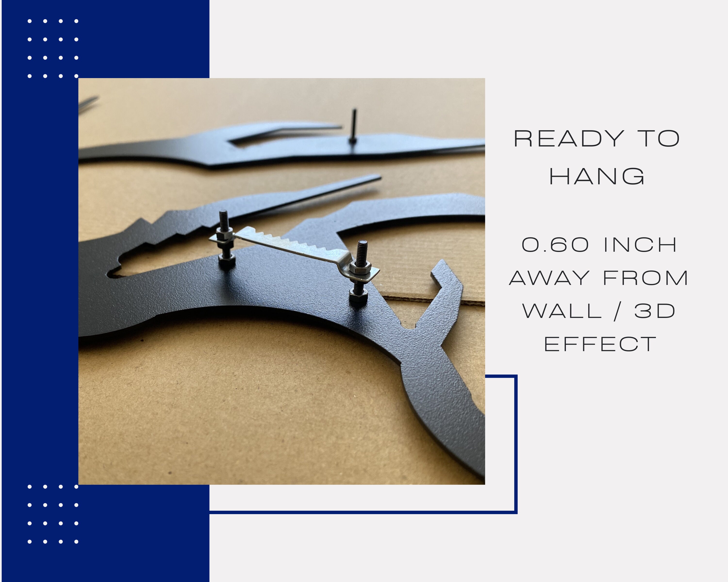 Minions Metal Wallpaper Decal, Pixar Movie Vinyl, Wall Decoration Kid's ...