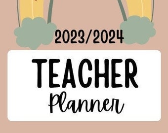 Assignment Tracker and Weekly Planner Combo - Etsy