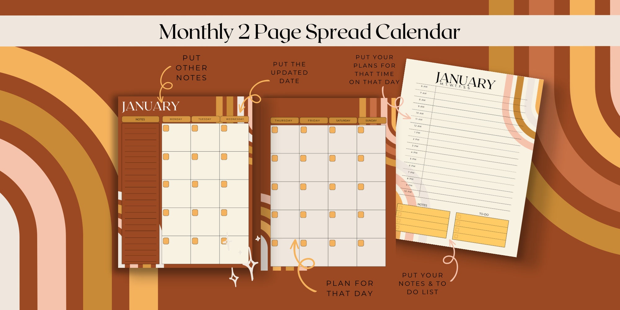 Emergency Preparedness Planner | Emergency Binder | BONUS!! Yearly ...