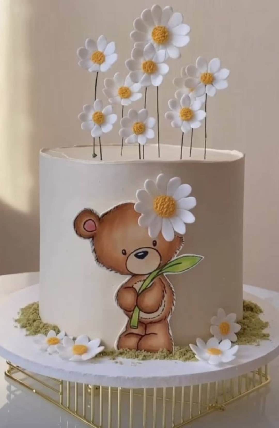 Custom Printed Cake Toppers - Custom Edible Prints for Cake - Etsy