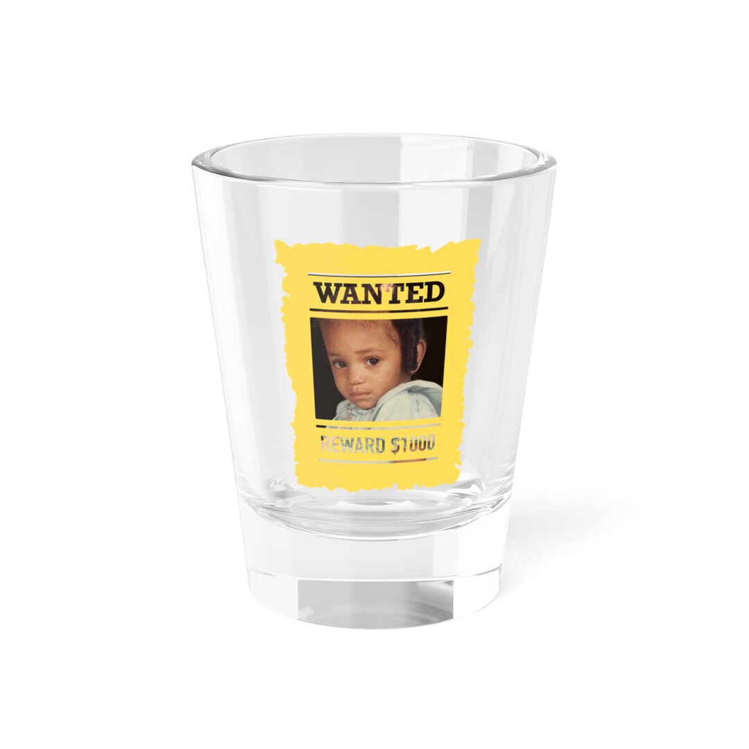 Custom Shot Glass, Personalized Shot Glass, Engraved Shot Glass, Shot ...