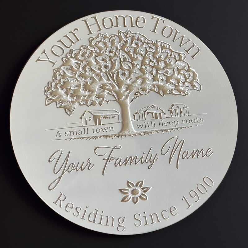 Magnolia Tree - Etsy