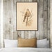 Turtle Dove Art | Dove Oil Painting | Farmhouse Bird Digital Print ...