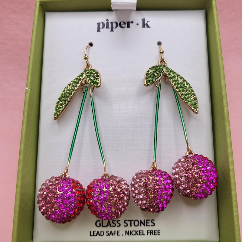 Piper K Jewelry - Etsy