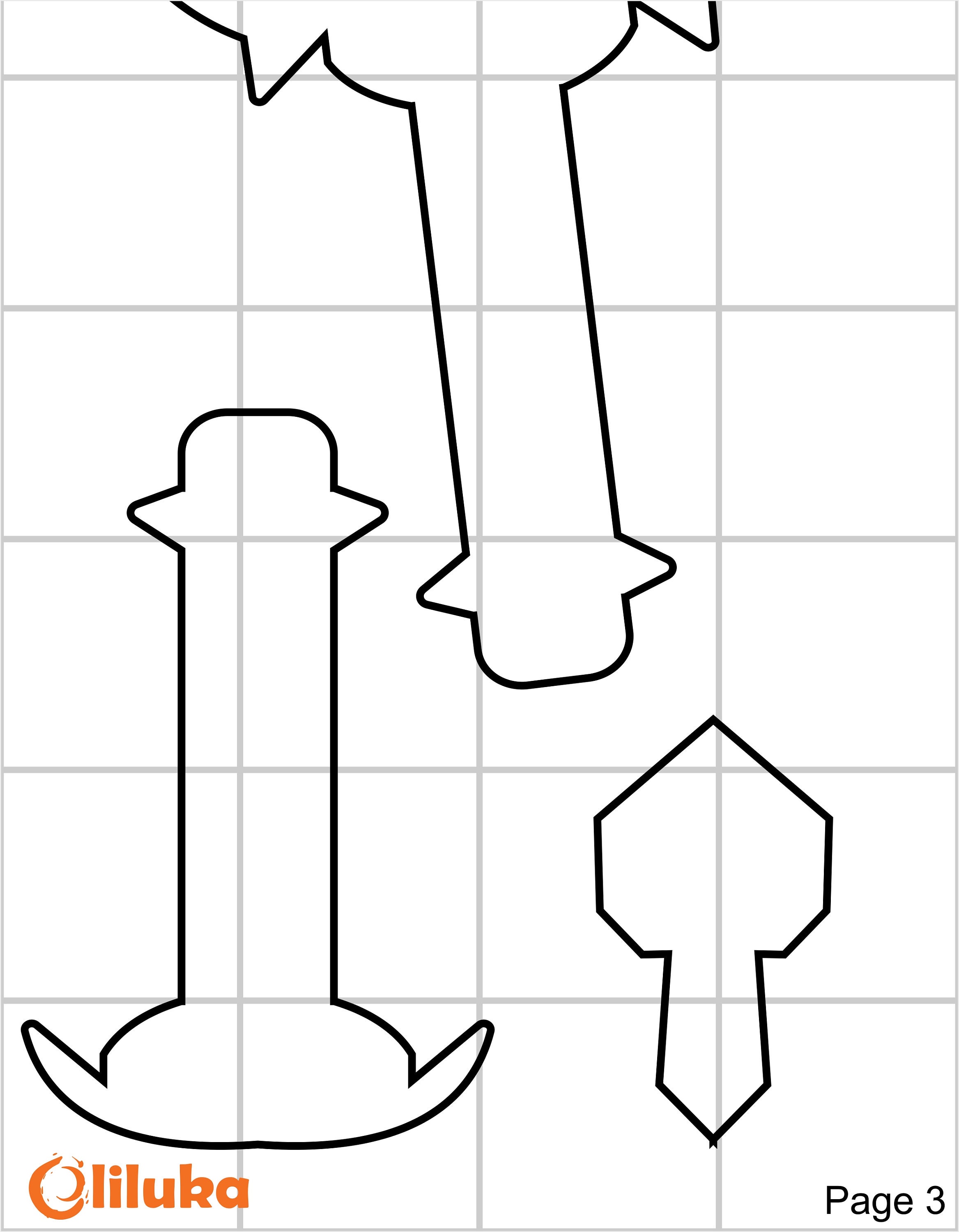 Sword PDF Printable Pattern Cardboard Sword | Laser Cut Plywood Sword ...