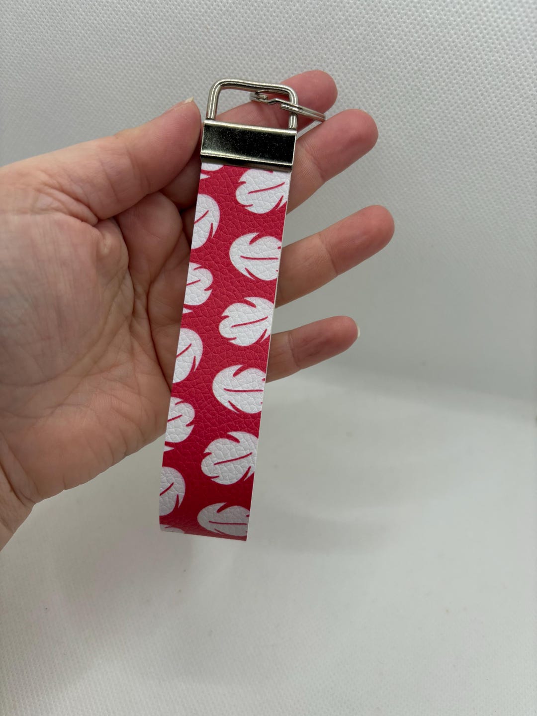 Lilo and Stitch Key Fob - Etsy