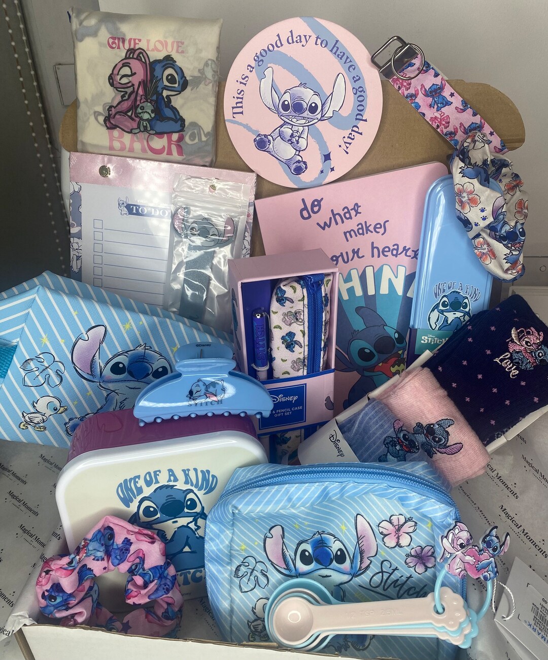 Personalised Disney Surprise Box *6 Week Pre Order* - Etsy