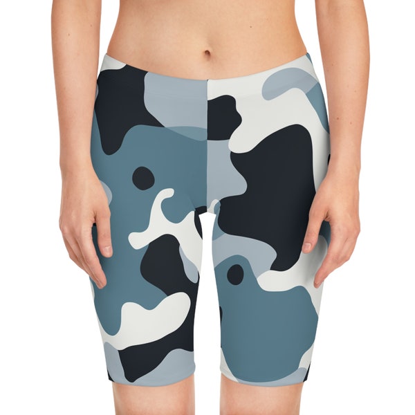 Camo Fitness Wear - Etsy