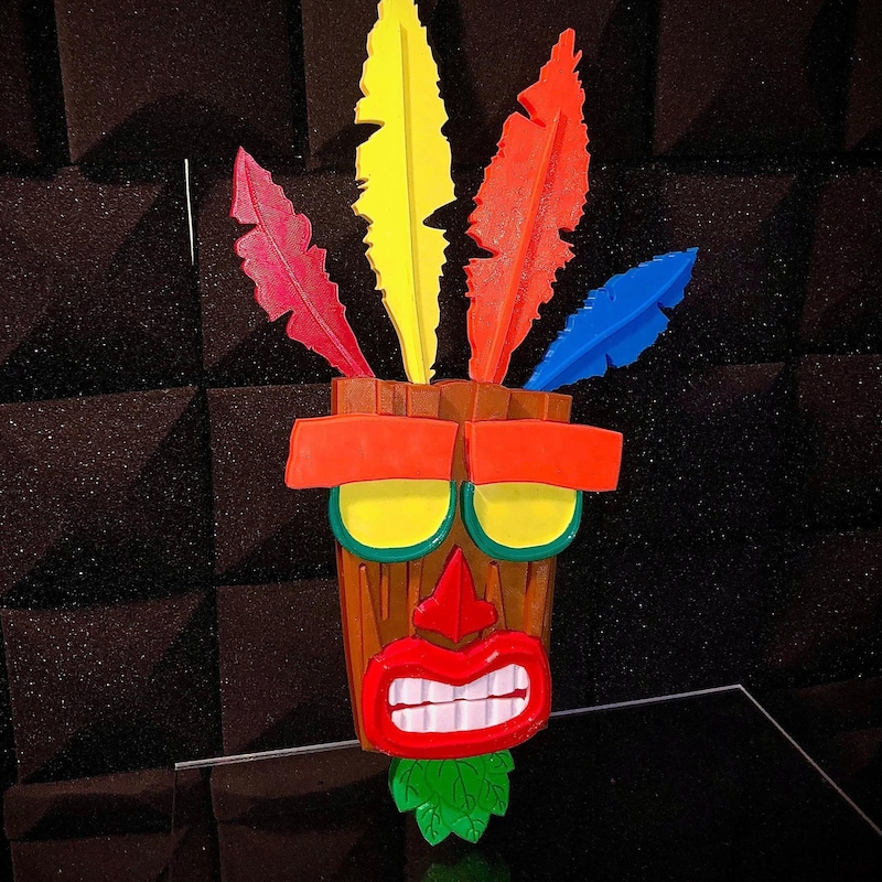 Aku Fan Art - Etsy