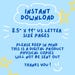 Activity Sheets for Kids - 5 Different Sheets - Etsy