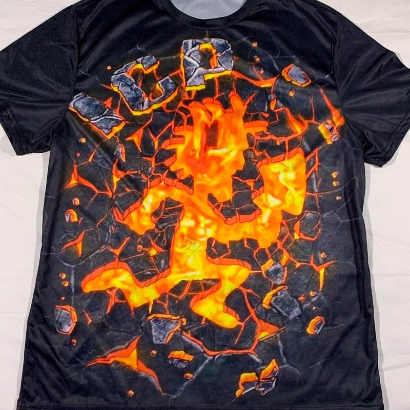 Icp - Etsy