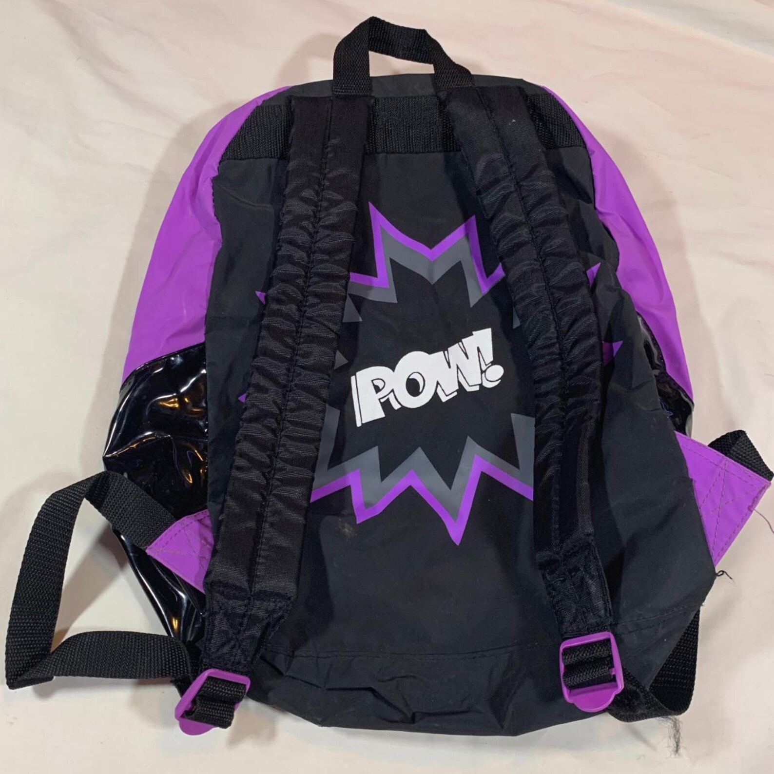 Vintage 90s / 2000s Y2k Ppg Power Puff Girls Backpack - Etsy