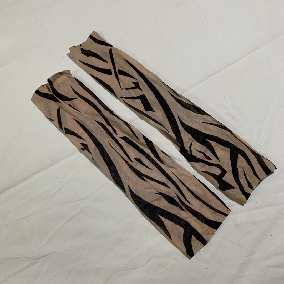 Y2k Super Edgy Tribal Tattoo Arm Bands - Etsy