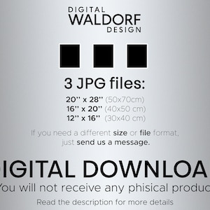 The Nun Valak the Conjuring Universe Digital Download Home Decor Movie ...