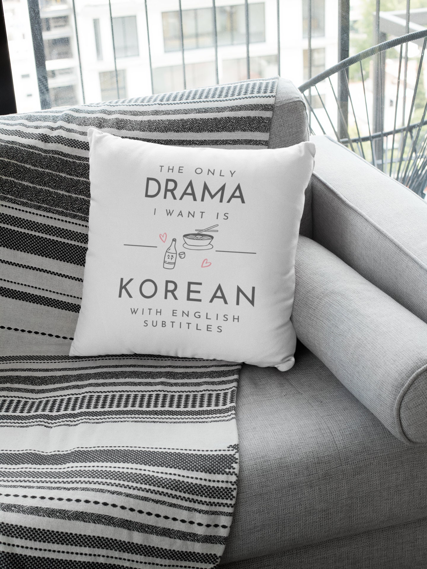 Korean Drama Merchandise Korean Gifts Kpop Lover Merch - Etsy