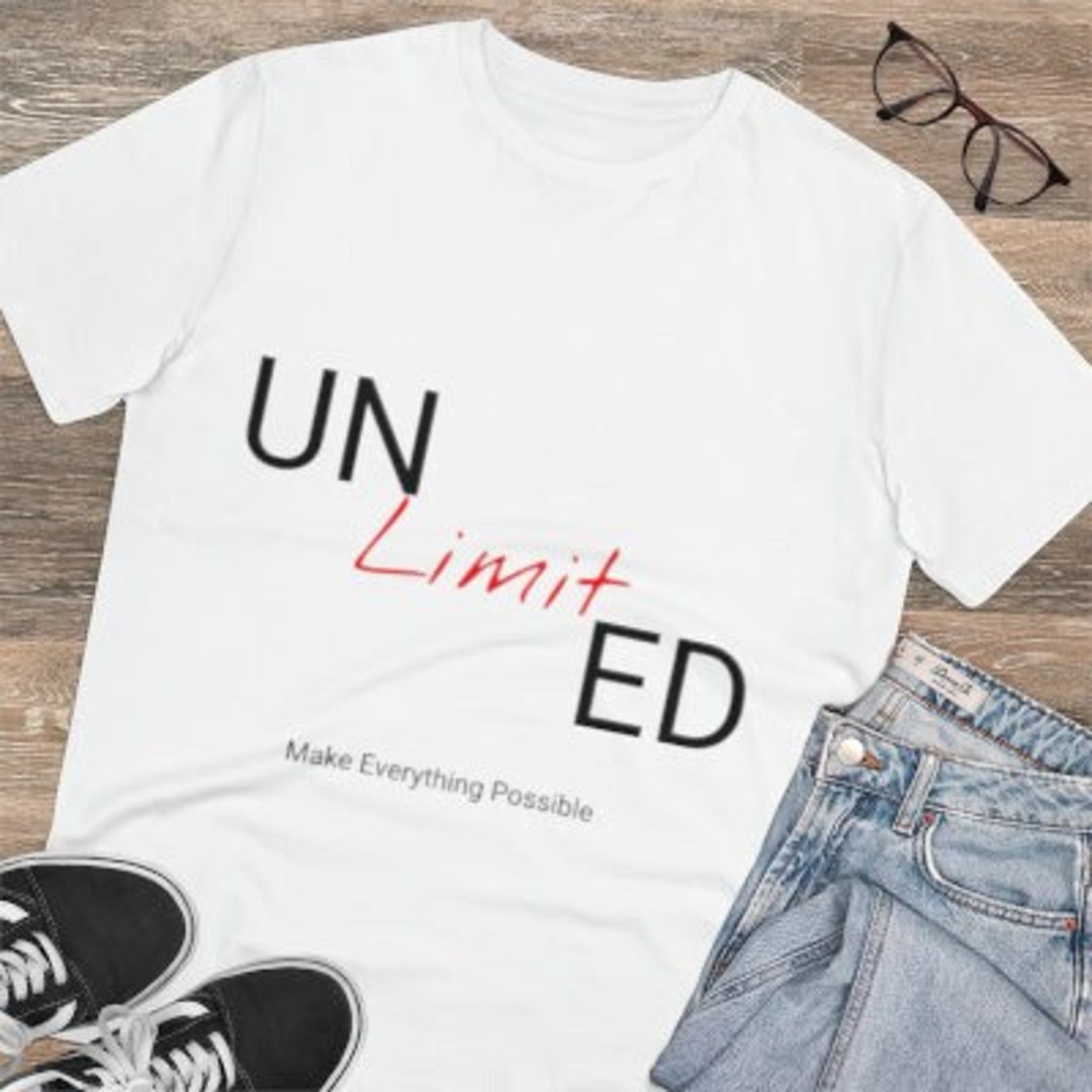 Unlimited - Etsy