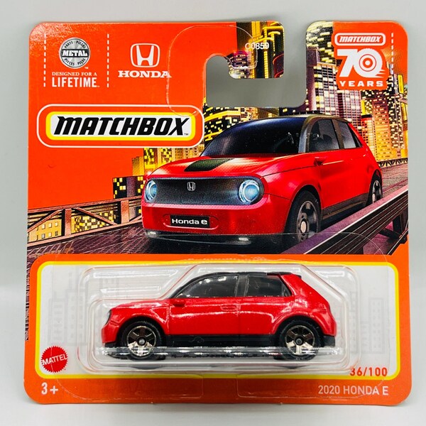 Rare Matchbox Toy - Etsy