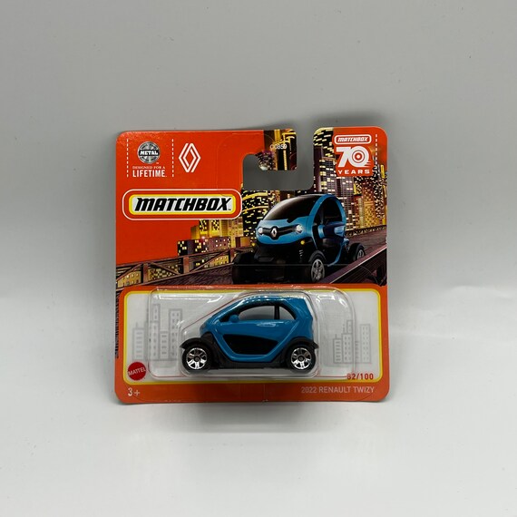 Renault diecast store