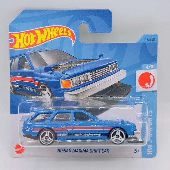 Nissan maxima diecast store