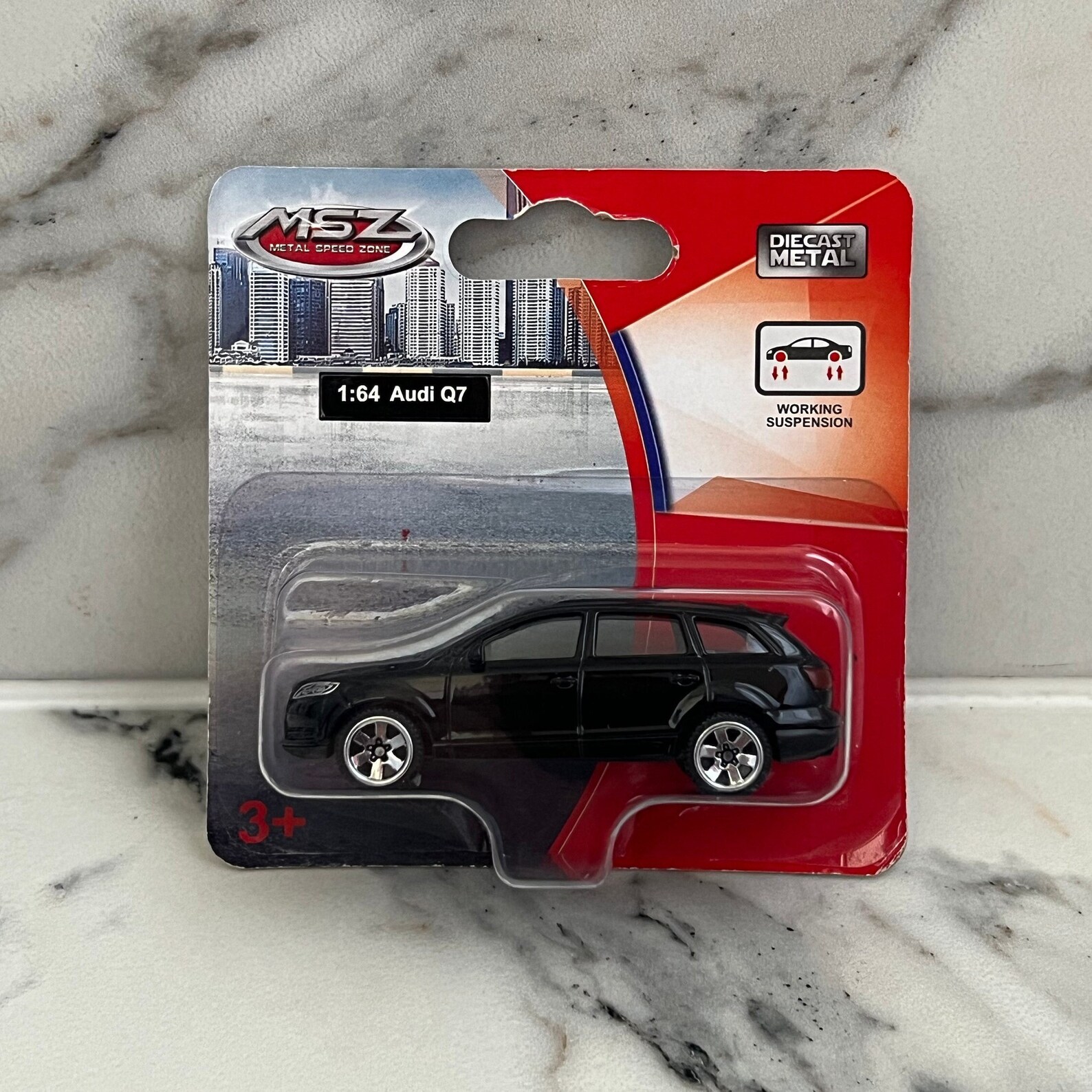 Audi Q7 1:64 Car Miniature Model Collectible Toy Car Alloy - Etsy