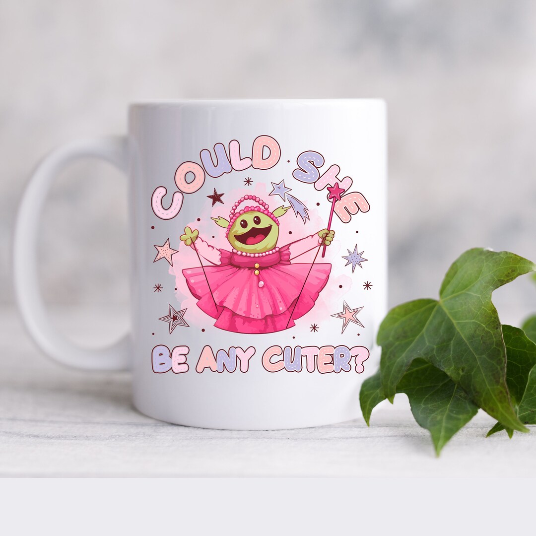 Nanalan Peepo Coffee Mug, Nanalan Meme Coffee Cup, Nanalan Fanart ...