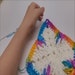 Crochet Picasso's Granny Square Pattern, Crochet Patterns, Crochet ...