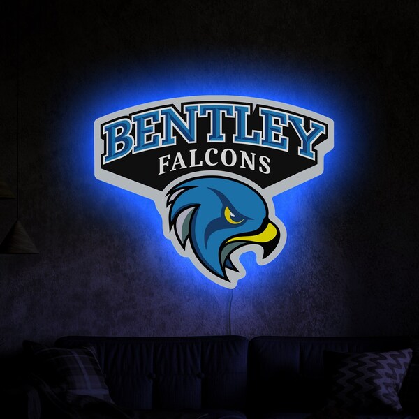 Bentley Sign - Etsy