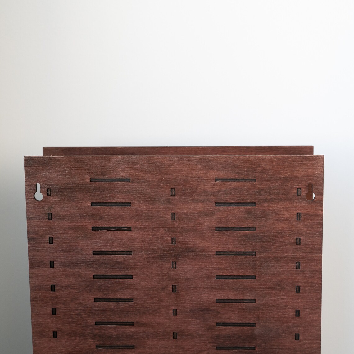 Cassette Tape Holder for Wall Cassette Tape Storage Cassette - Etsy