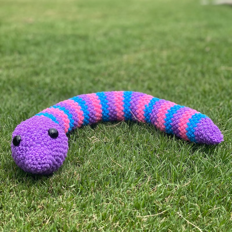 Loomigurumi Patterns - Etsy