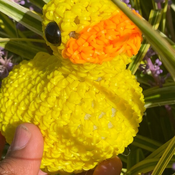Loomigurumi - Etsy