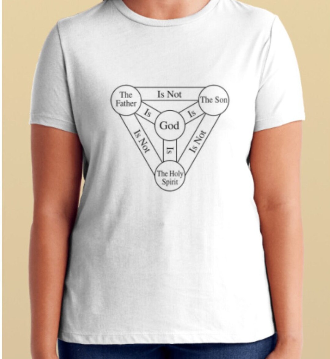 Holy Trinity - Etsy