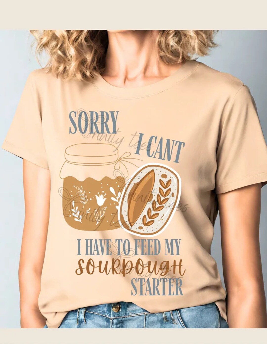 Sourdough Starter - Etsy