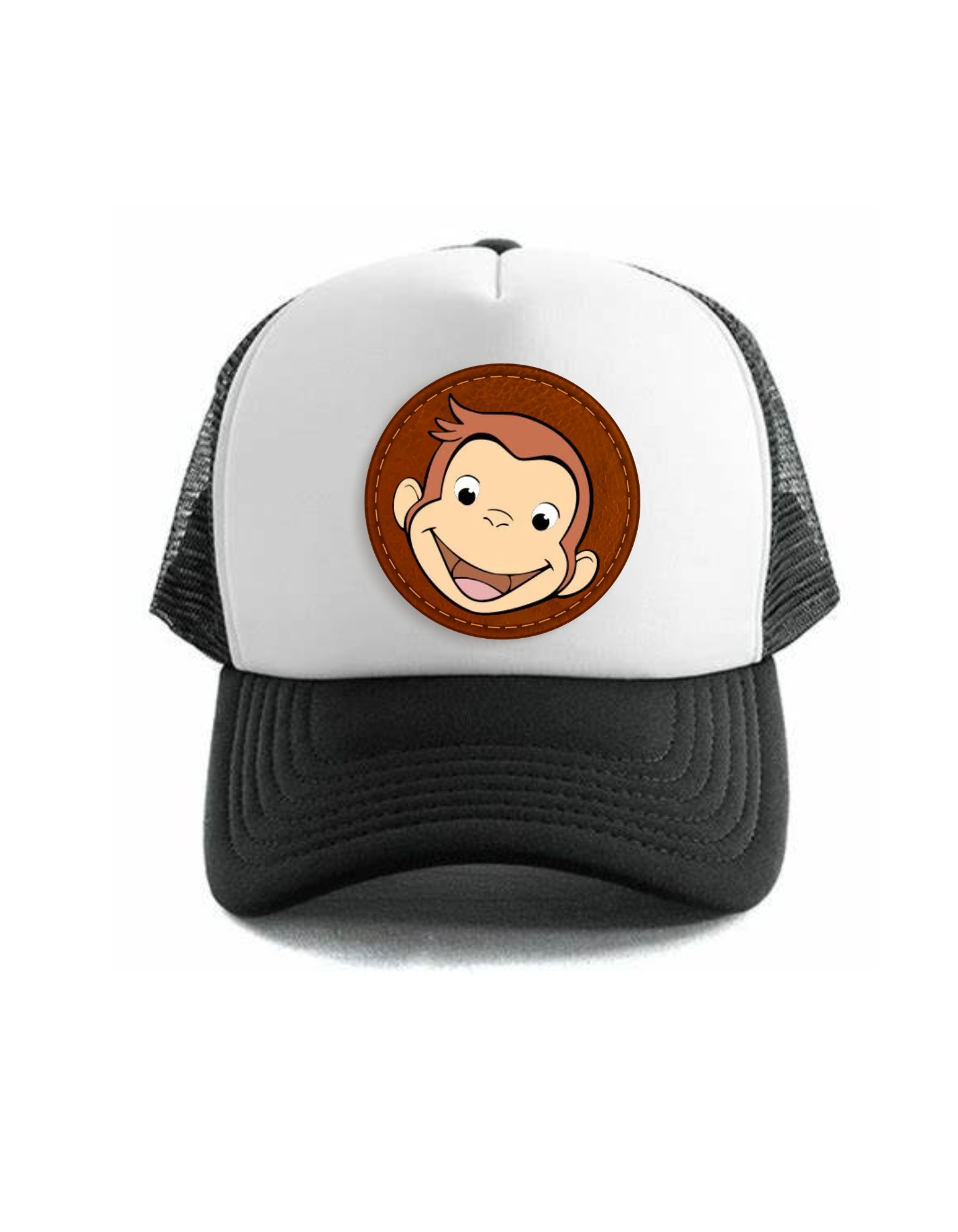 Curious George Hats - Etsy