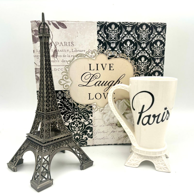 Paris Theme - Etsy