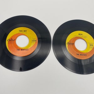 Deluxe Beatles Bundle - A Nostalgic Journey Through Time With the ...