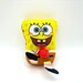 Spongebob Squarepants Collection - Spongebob VHS, Spongebob DVD Movie ...