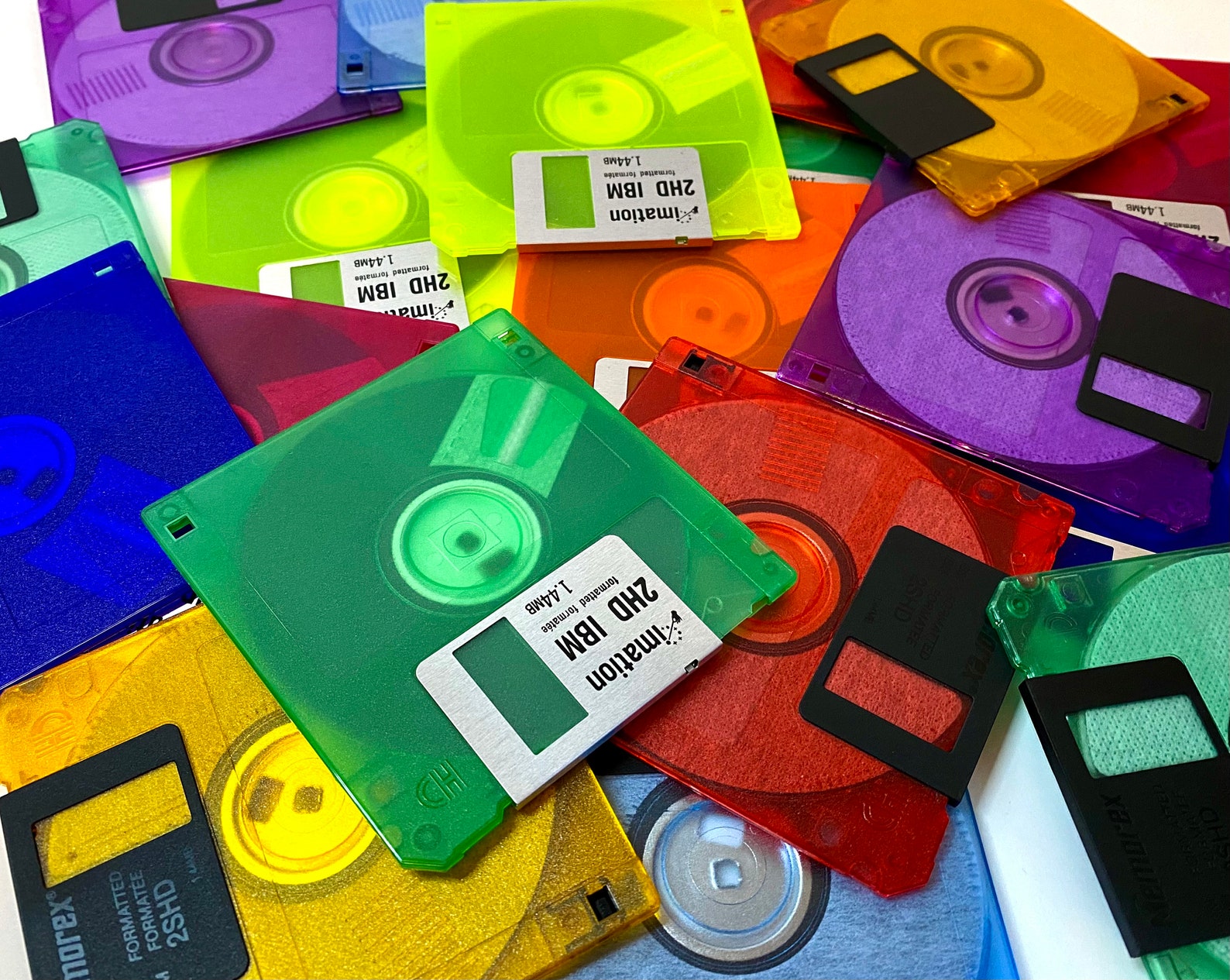 80s Nostalgia Gift Box — Retro Mystery Box With Movie, Book, Cassette ...